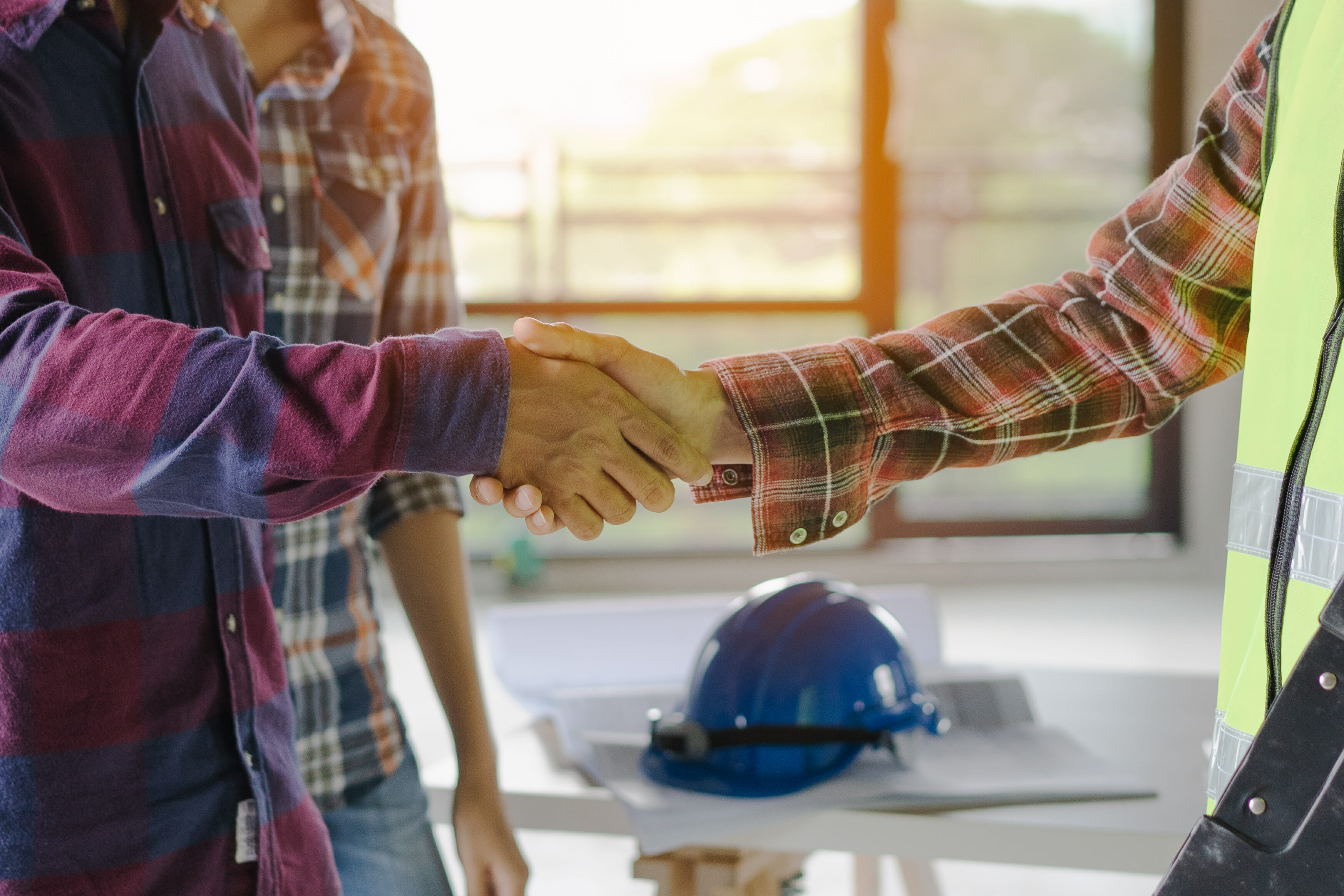 4 tips for building customer relationships that last | GuildQuality ...