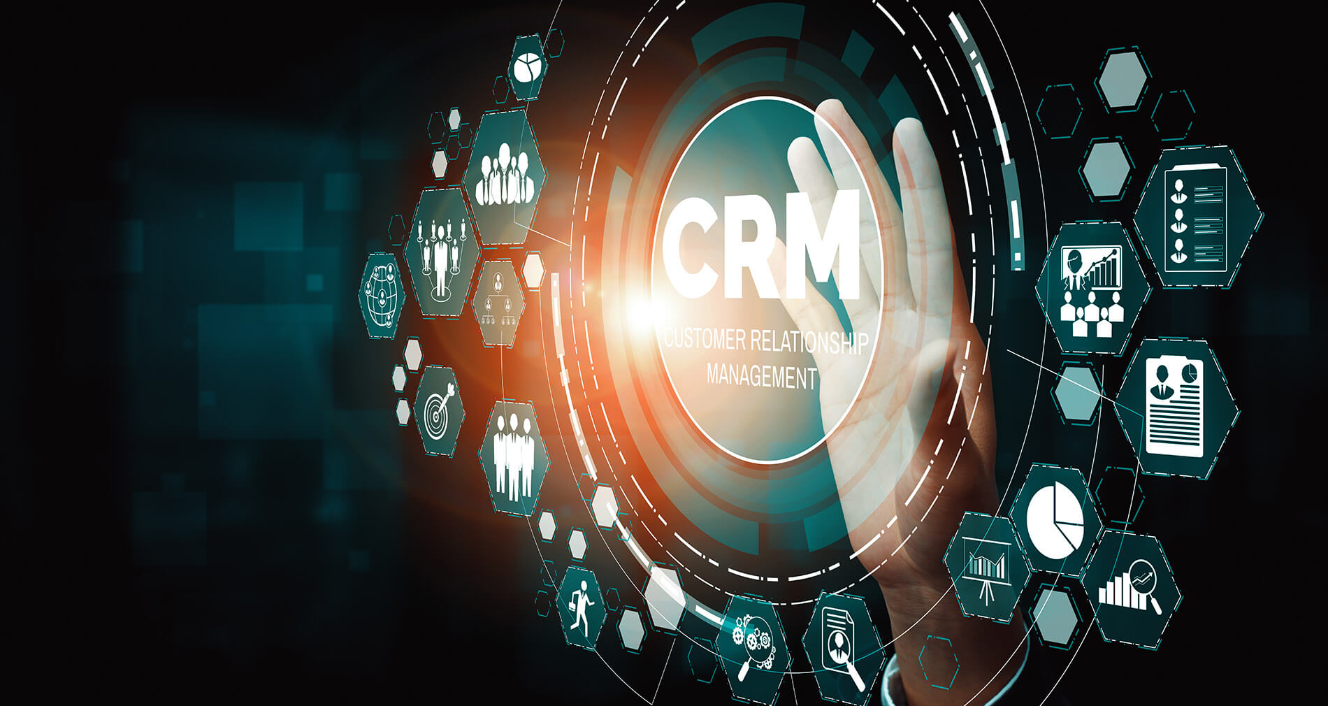 6 Things Your Home Services Software Should Be Doing for Your Business ...